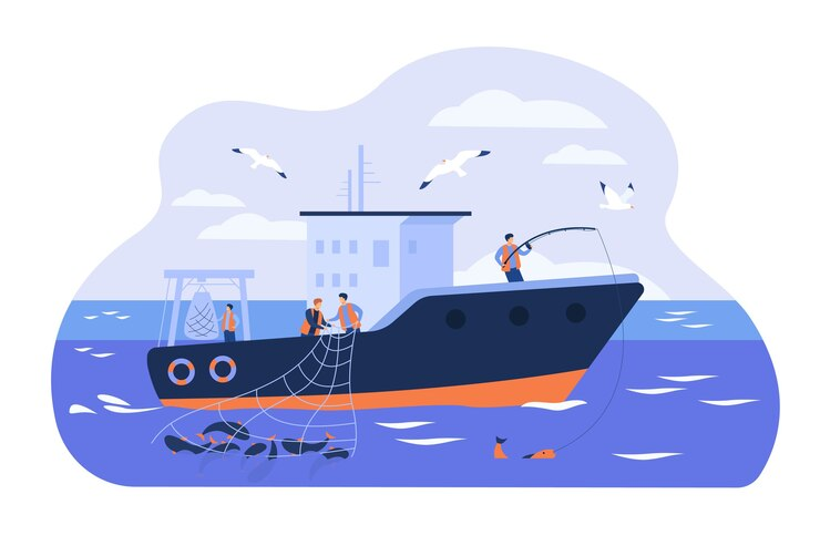 South Florida Boat Charter: A Perfect Choice for Offshore and Deep Sea ...