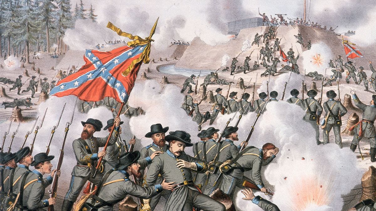 What If Napoleon Had Won at Waterloo? The World That Could Have Been ...