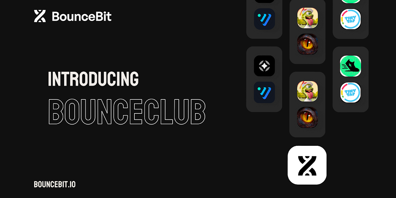 Explaining BounceBit’s Core Philosophy | by BounceBit | Feb, 2024 | Medium
