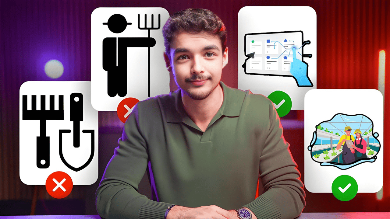 AI in Farming: How Technology is Shaping the Future of Agriculture | by ...