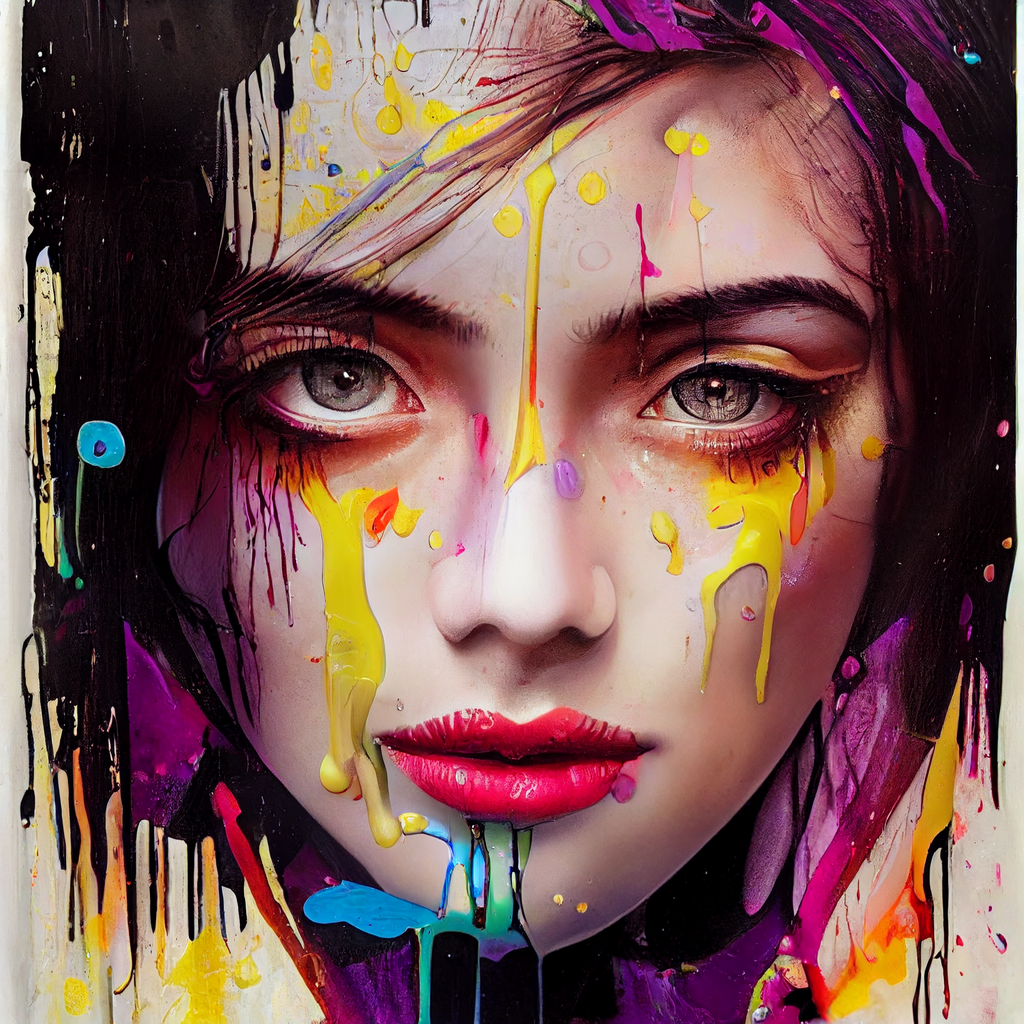 Exploring the Fascinating World of AI Art: Real-Life Examples and Case ...