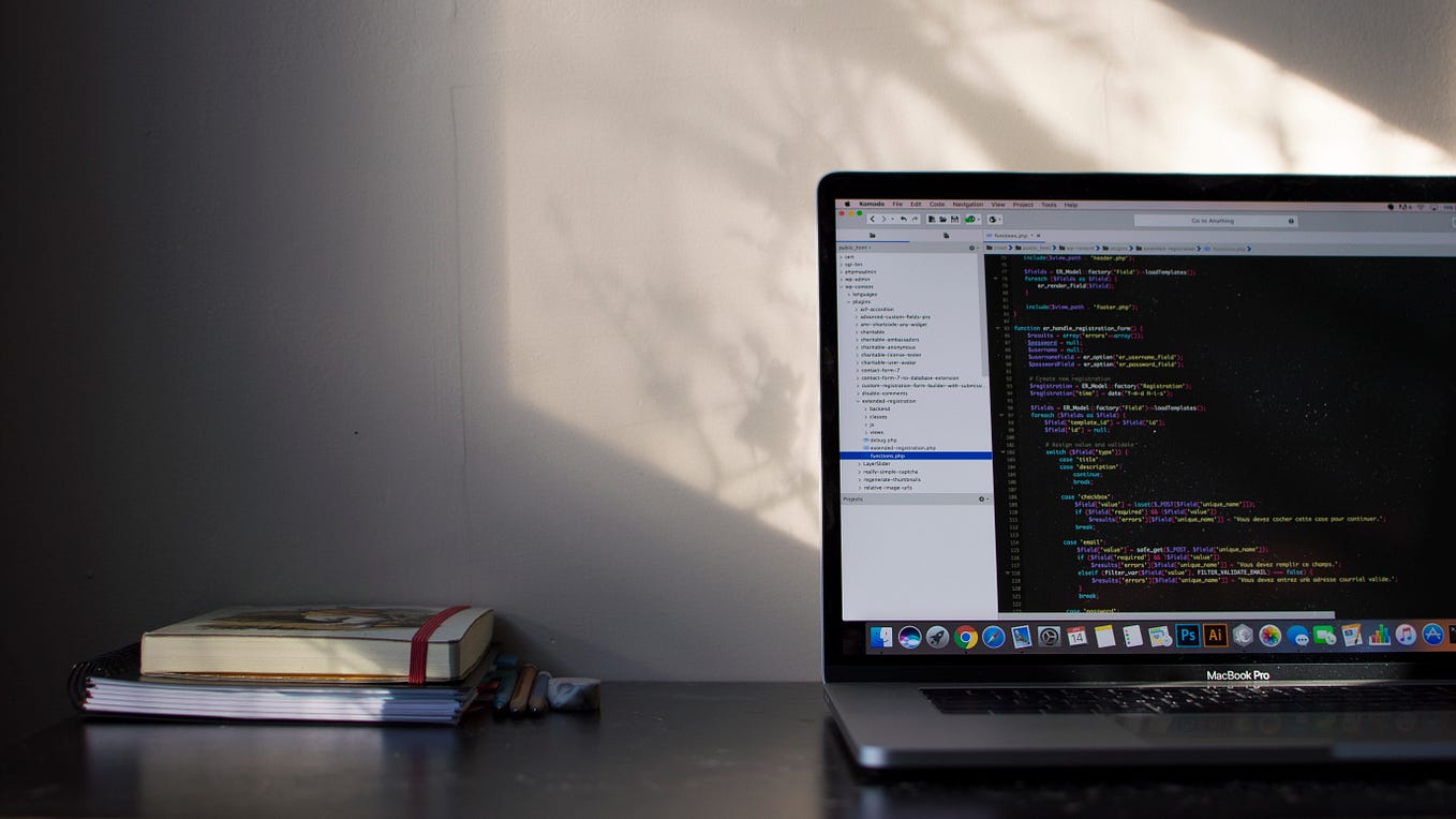 Why Is Leetcode The Standard In Tech Learning To Love Leetcode
