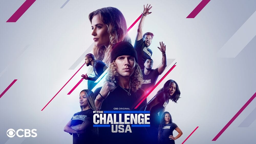 Every Season of The Challenge, Ranked: #38 — USA 2 | by Michael Alvey ...