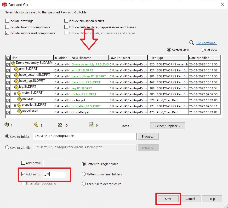 SOLIDWORKS Interference Detection: How to Identify, Fix, and Avoid it ...