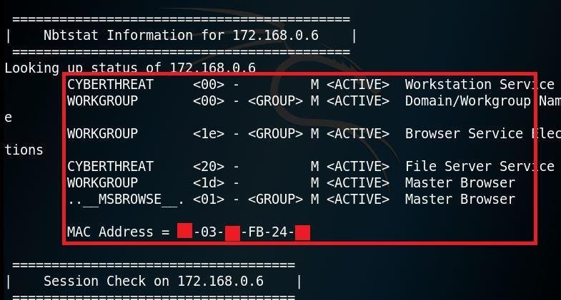 Crack Windows password with john the ripper | by Daniel Webimprints | Medium