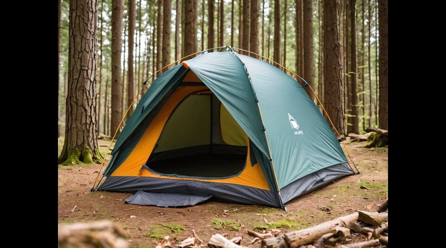 Alps Mountaineering Meramac 6 Tent | by Rodrigo Cox | Mar, 2024 | Medium