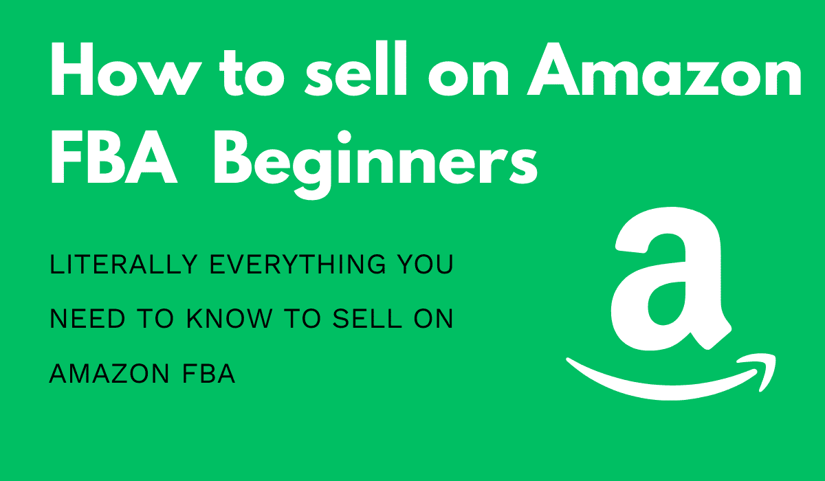Amazon FBA Beginners Guide: Start Your Profitable Journey Today | by Foibe Wililam | Aug, 2024 ...