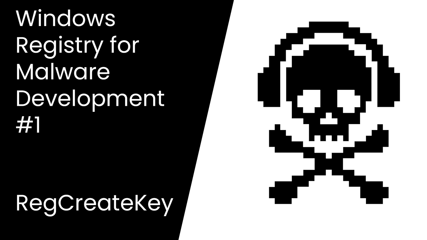 Malware Dev Environment 1 — Learning Makefiles | by Mitch Edwards | Medium