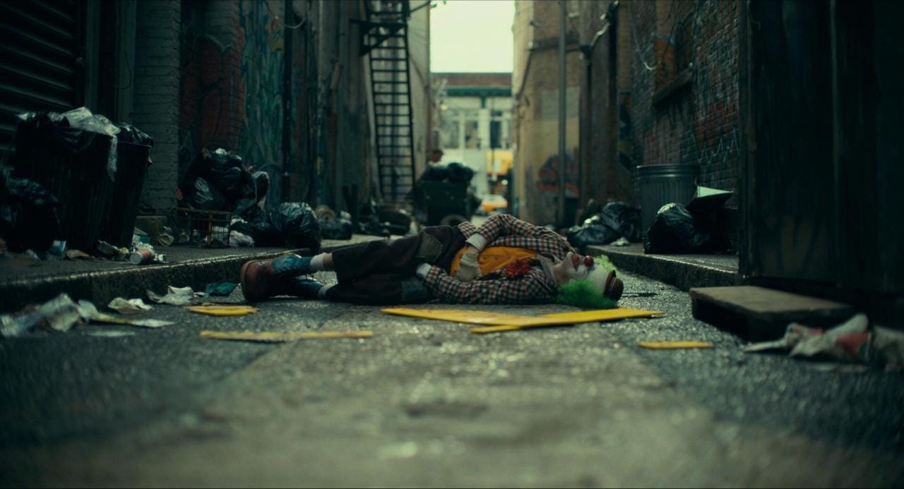 Ikiru (1952) Review. By: Ismail El-Sobky | by Ismail El-Sobky | Jul ...