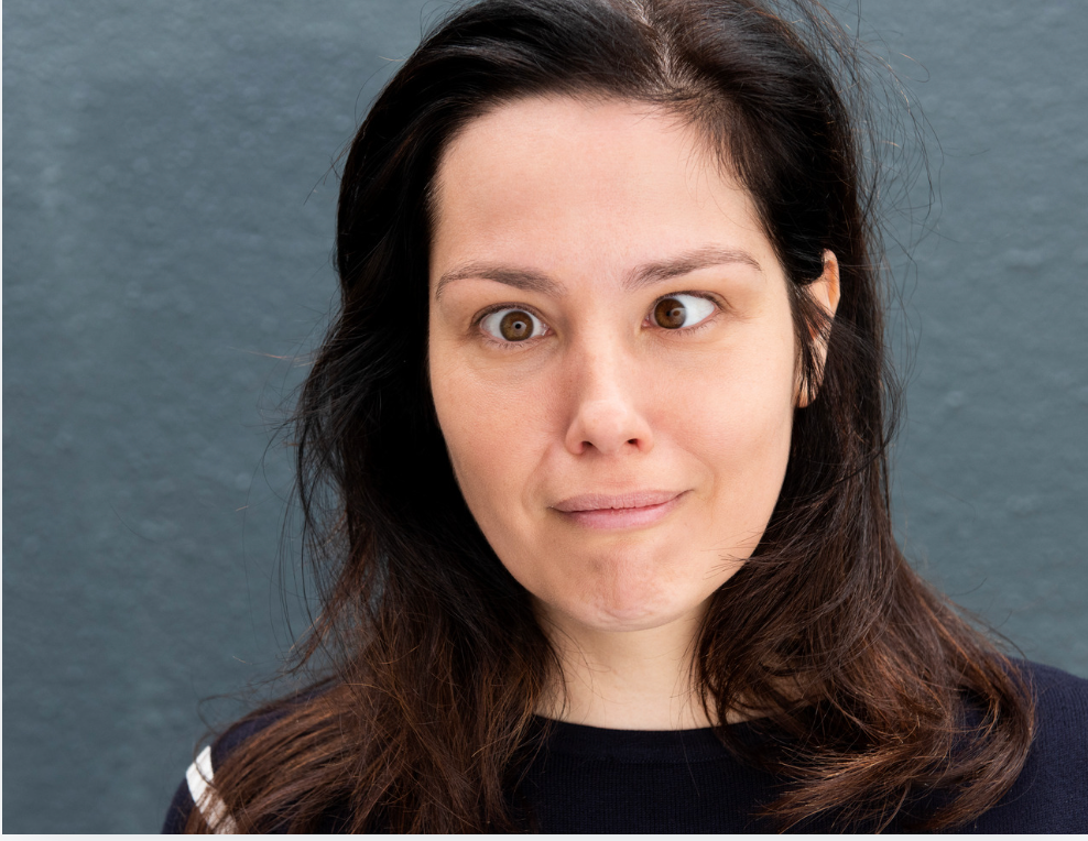 Panic First, Then Calm Down. Oops, I felt it again | by Amy Sea ...