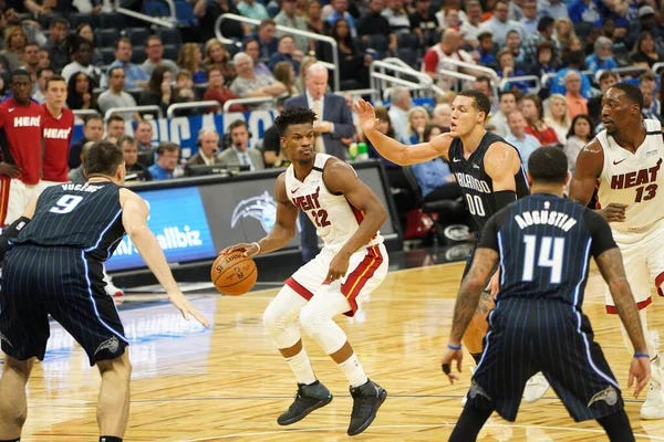 Family Resemblance: How Familial Ties Skew Our Perception of NBA ...