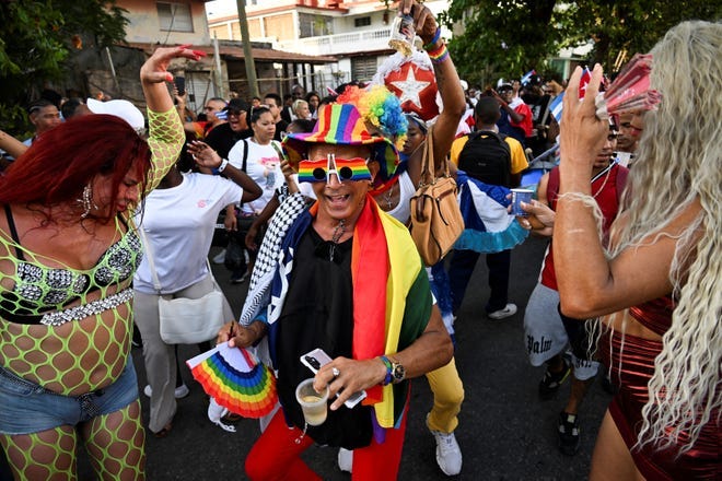 Pride 2025: Why There’s No “Straight Pride Month” — And Why That ...
