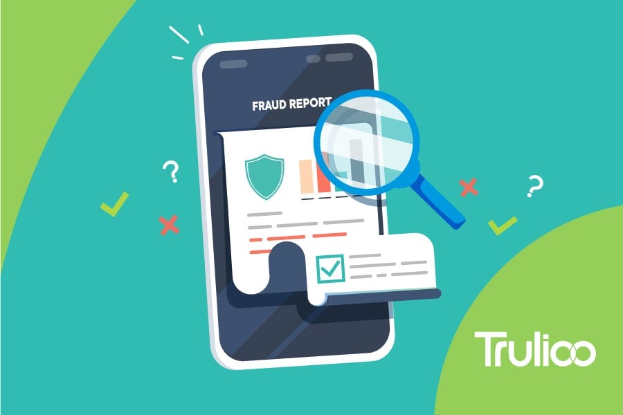 Trulioo Business and Person Identity Verification Process Strengthens ...