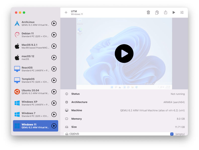 Setting up Mac with Apple Silicon for OpenCV Java development | by Dexter Barretto | Ascend ...