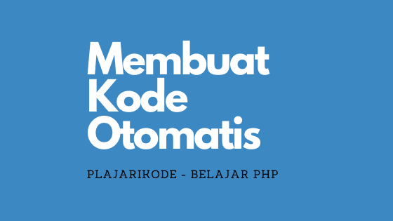 Cara membuat login multiuser dengan PHP dan MySQL | by PlajariKode | Medium