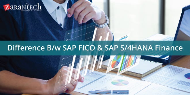 Step-by-Step Guide on Flexible Workflow of SAP S/4HANA | by ZaranTech ...
