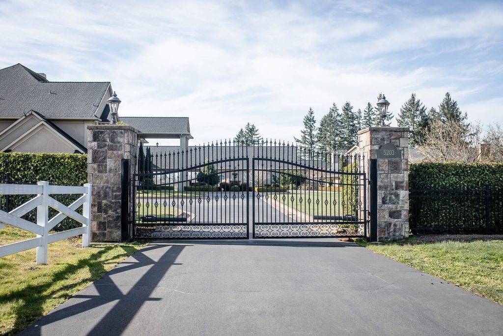 Star Gate Garage: Your Go-To for Comprehensive Garage Door Services ...