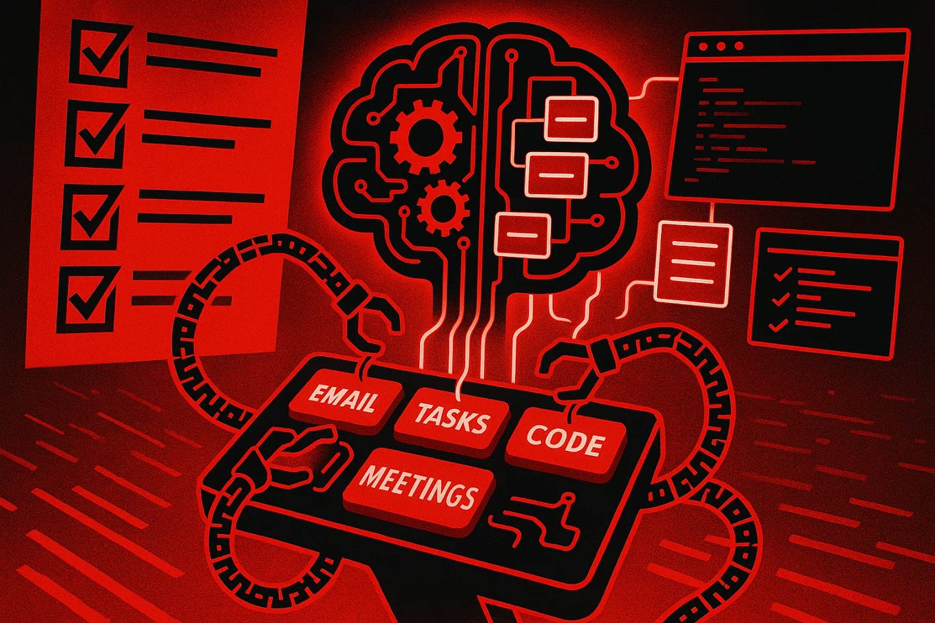 How I Built a Personal Finance Tracker in Python That Changed How I Handle Money | by DefineCode ...