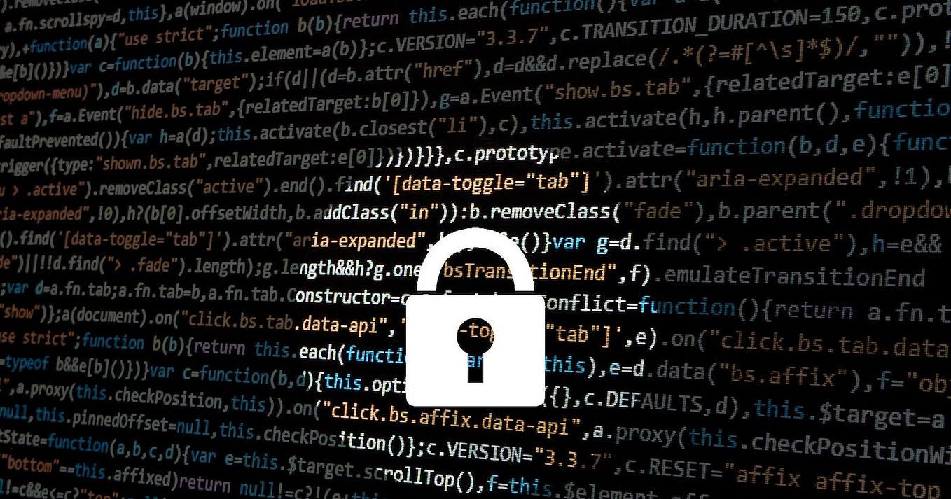 Cybersecurity Professional Development | by CodeHS | Read Write Code