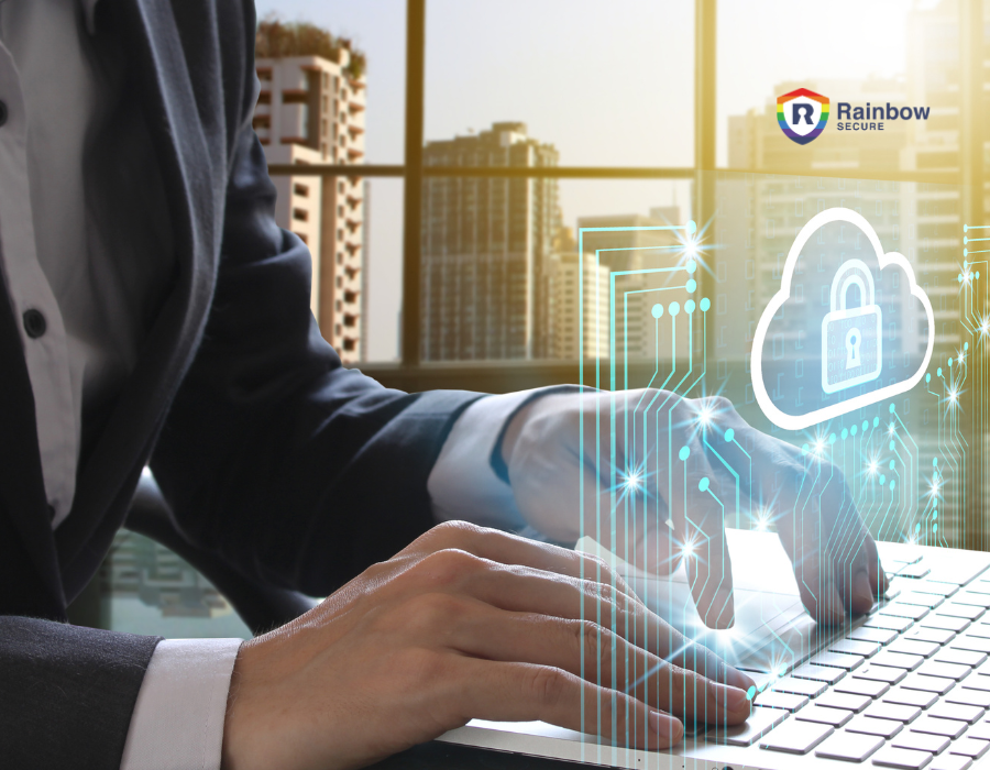 Securing Digital Therapeutic Apps | by Rainbow Secure | Mar, 2024 | Medium