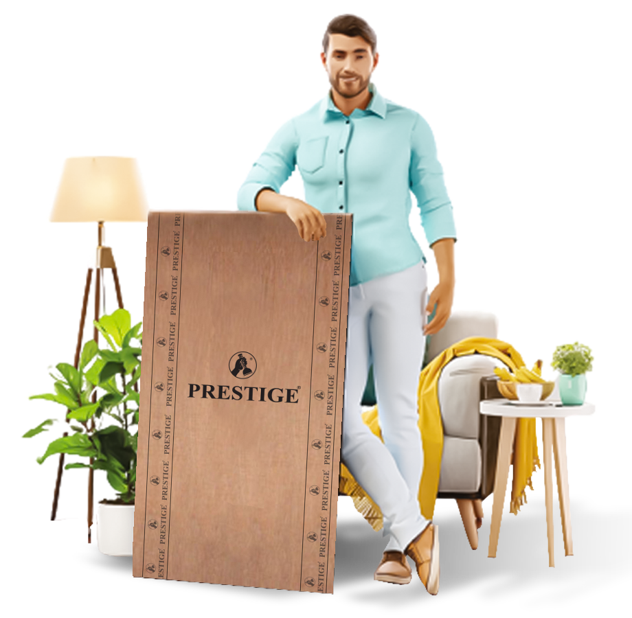 Choosing the Best Ply Board for Doors — Prestige Plywood | Premium ...