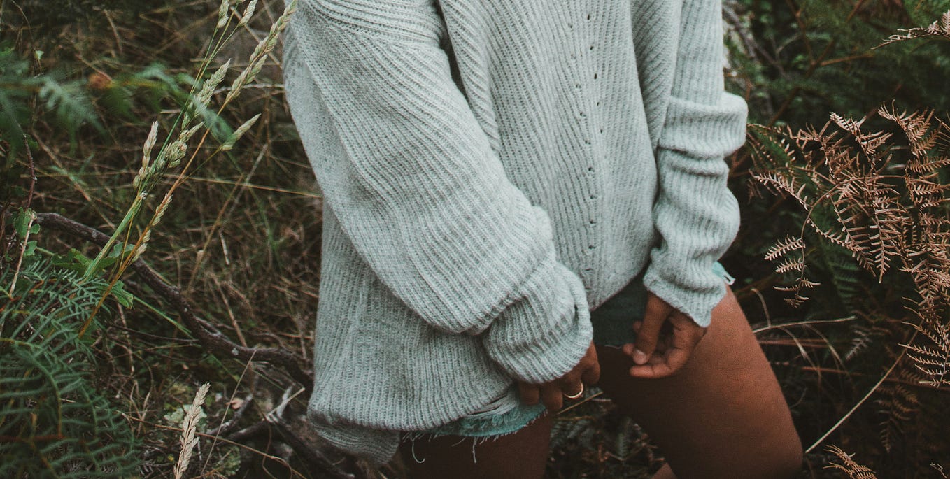 Jumping Down the Rabbit Hole. I don’t fall in, I go voluntarily | by ...