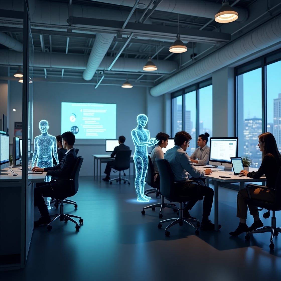 Introducing MultiChat: The Power of Multiple AI Models at Your Fingertips | by ModelFusion | Medium