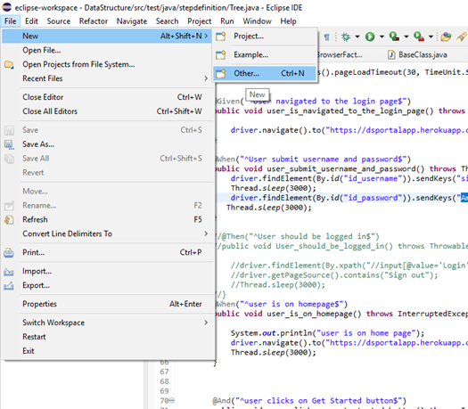 Rest Assured Api Testing Using Data Driven Approach By Simmi Sinha 4008