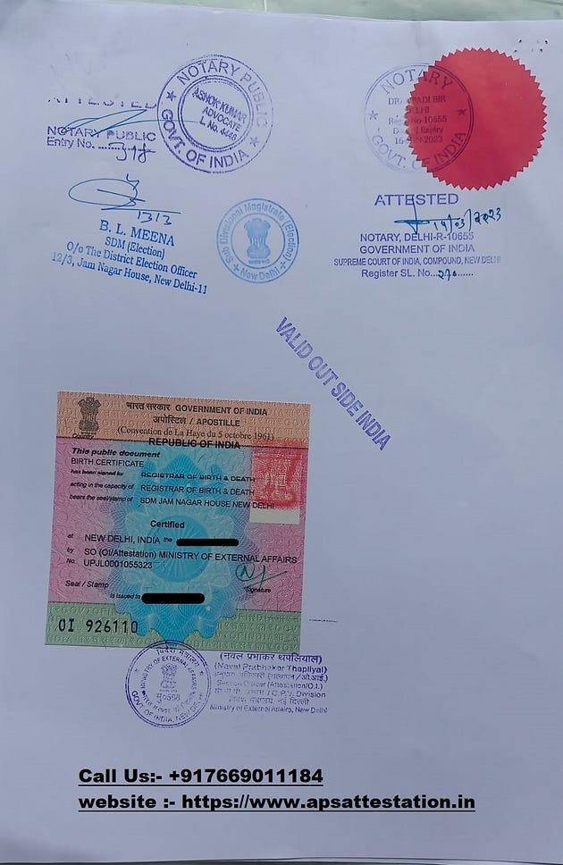 What Is A Birth Certificate What Is An Adoption Certificate Aps