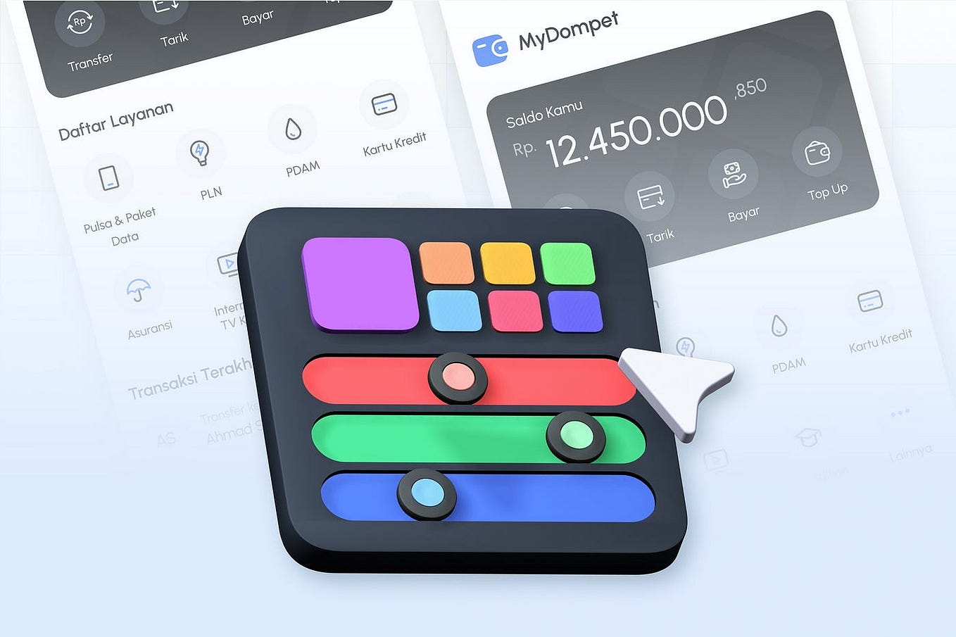 The Power of Color in Design — Part 1: Color Models | by Vian Pua Meno ...