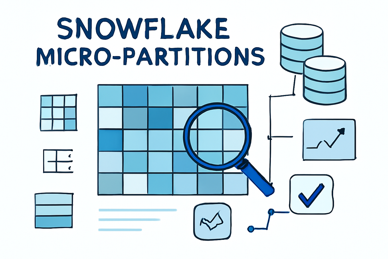 Dynamic Tables in Snowflake: A Practical Guide for Data Engineers | by Naman Taneja | Jul, 2025 ...