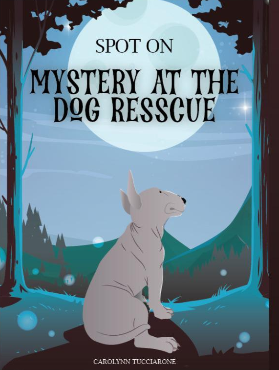 Dog story books and the best books for dog lovers - Jennifer Lee - Medium