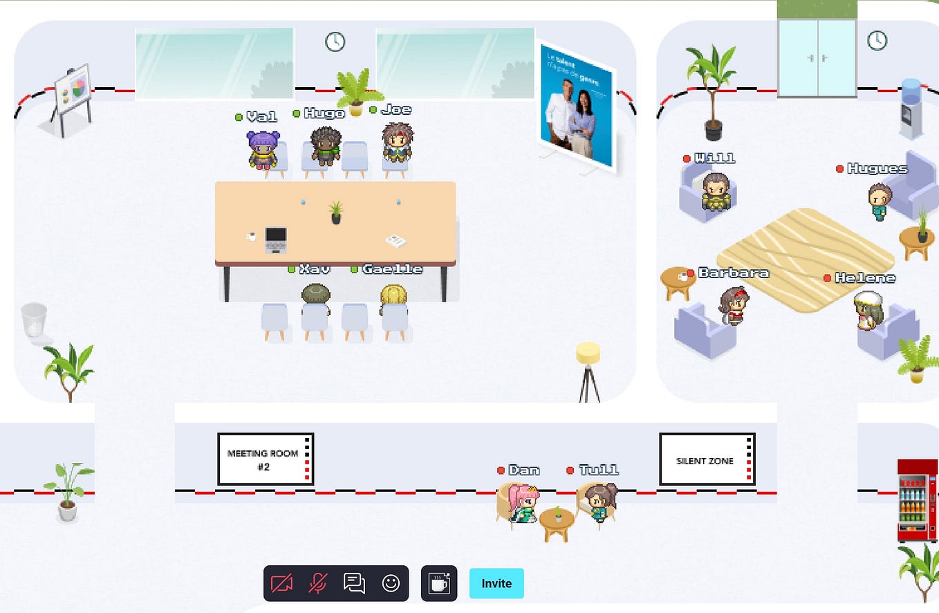 Geospatial data with ElasticSearch | by Gregoire Parant | Analytics ...
