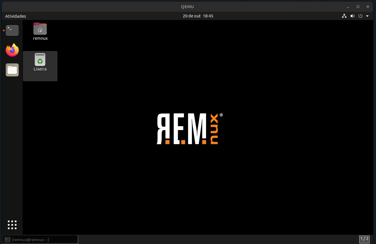 Learning About QEMU by Setting Up an Environment for ARM Malware ...