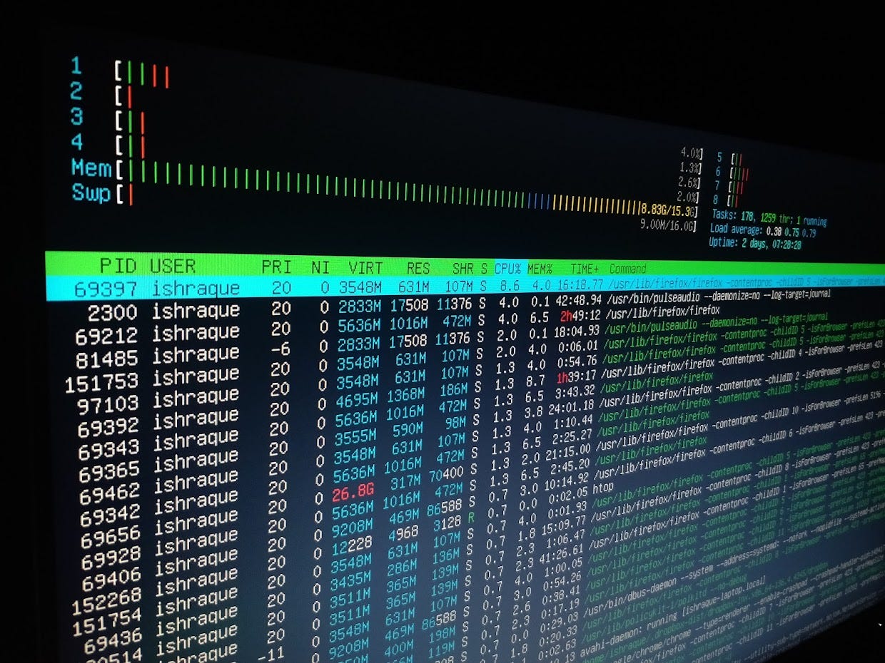 Exploring Linux Network Namespaces Creating And Communicating With Isolated Network