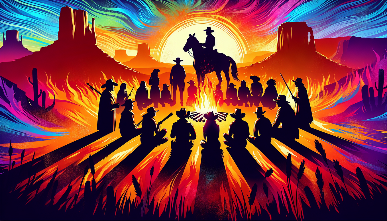 Exploring the Impact of AI Technology | by Intellimind A.I. | May, 2024 ...