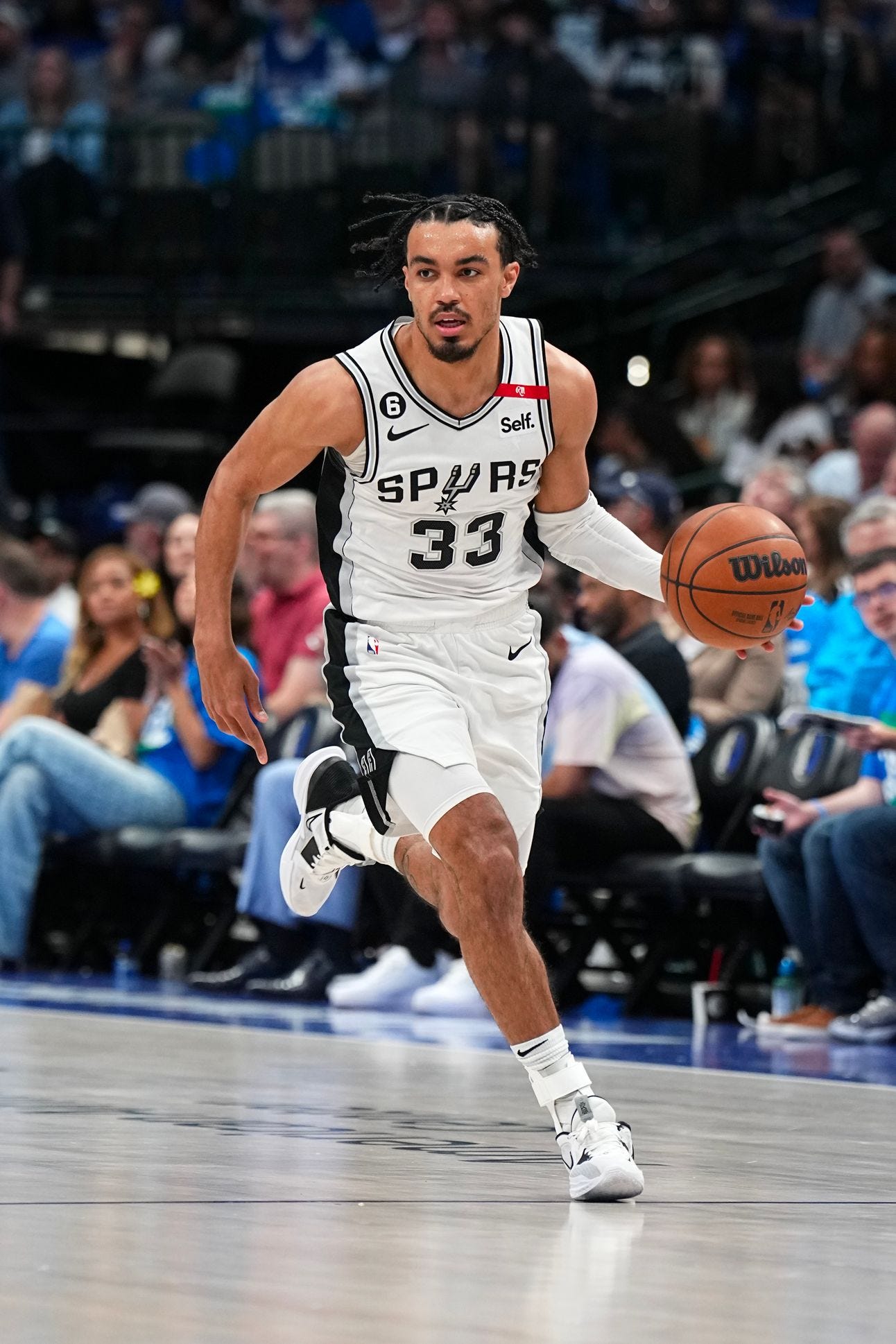 2022 NBA Rookies and their fantasy outlook for 2023/24 | by FBI ...