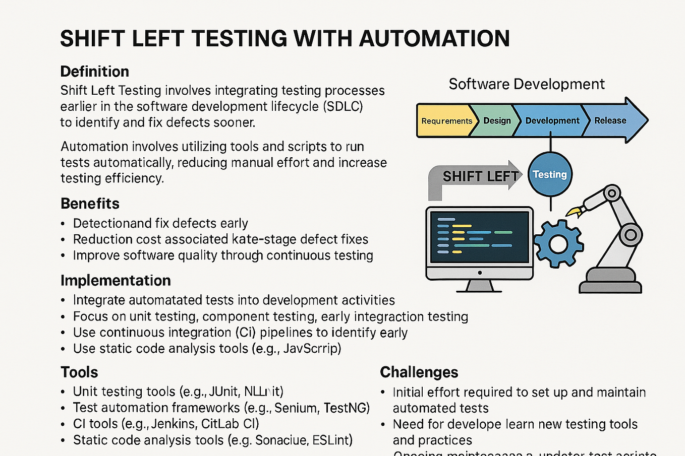 Using Generative Ai Github Copilot To Create Test Cases For Software Requirements By Sheela