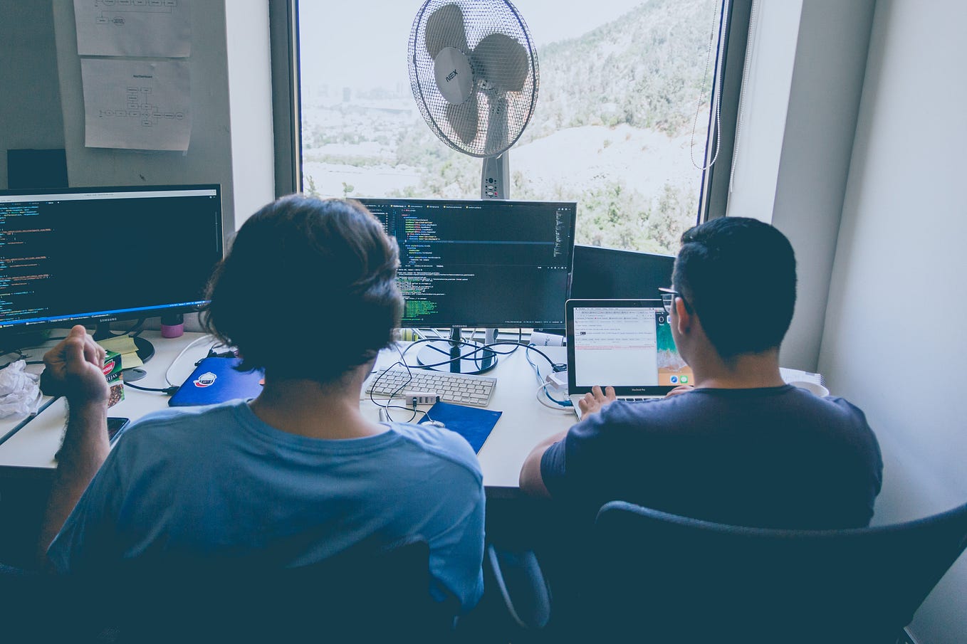 Zabbix nodata trigger, really a lifesaver | by Werner Dijkerman | Medium
