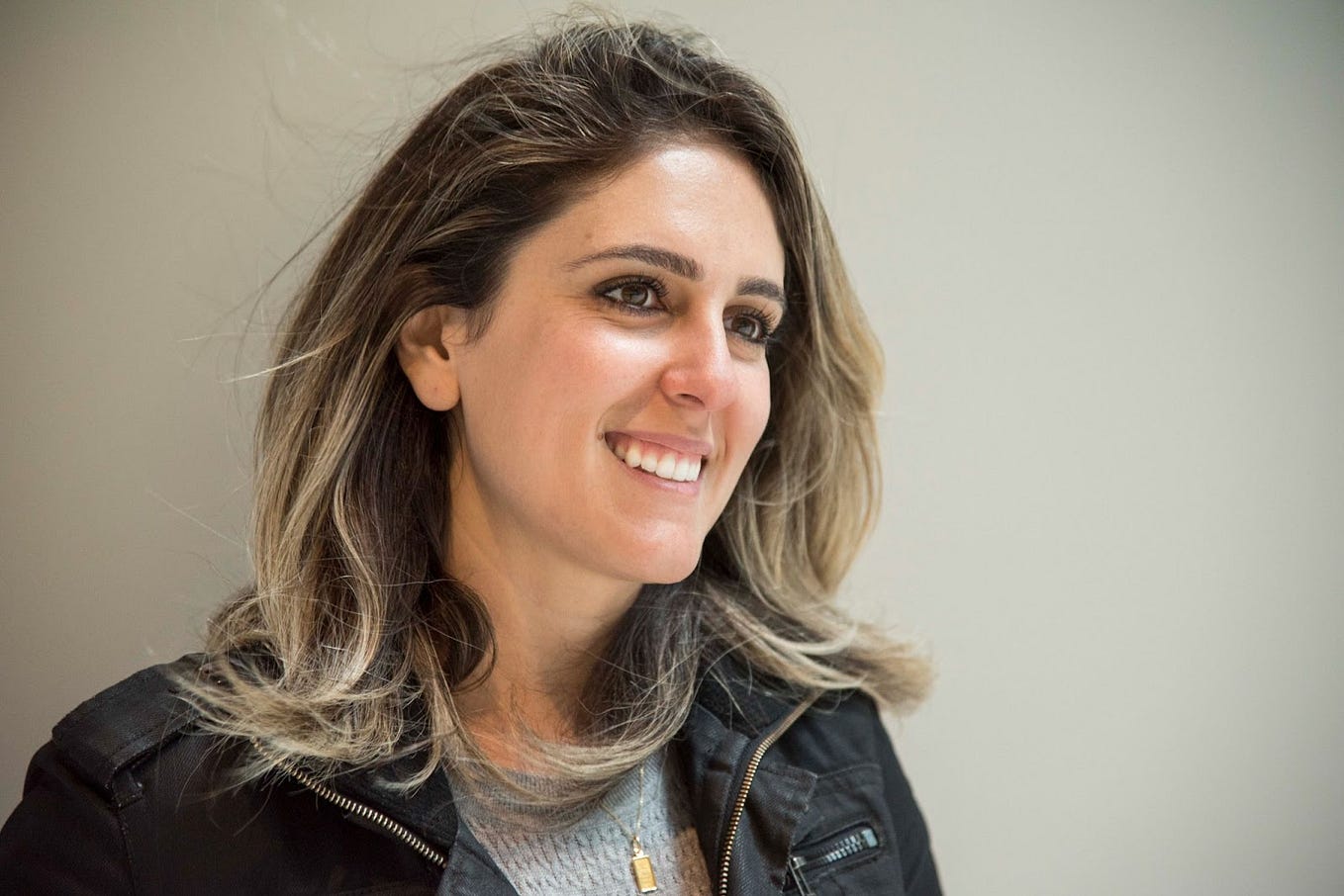 Katie Dreke: A Brand is a nervous system: alive, organic, and always ...