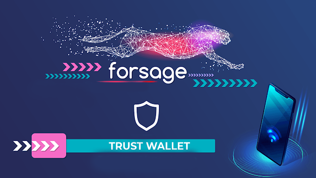 How To Join Forsage Using iPhone ! Step By Step | by Ellie Moore | Medium