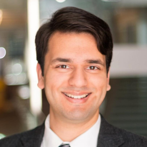 Harvard in Tech Spotlight: Charlie Cheever, early Facebook engineer and ...