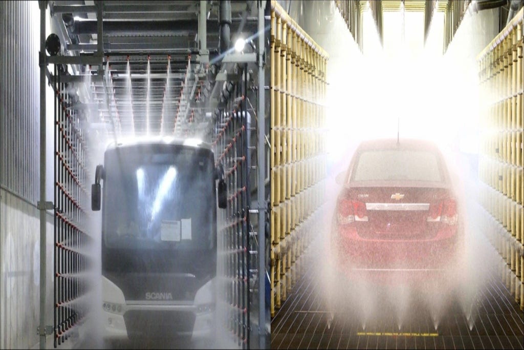 Maintaining Your Surface Coating System For Optimal Performance | by ...