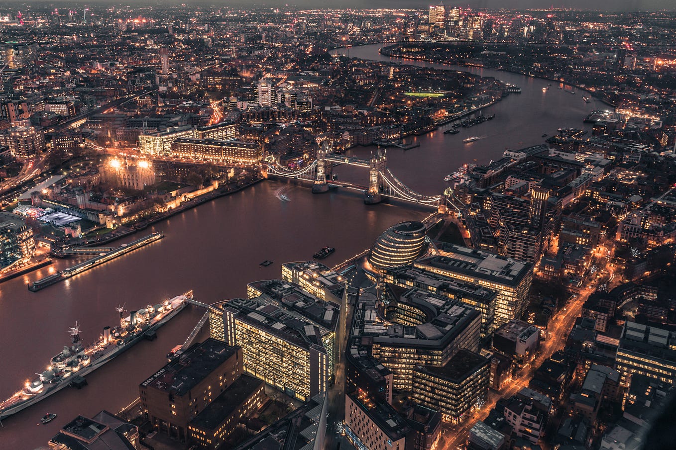 Breaking down London’s boroughs: The City of Westminster | by Samantha ...