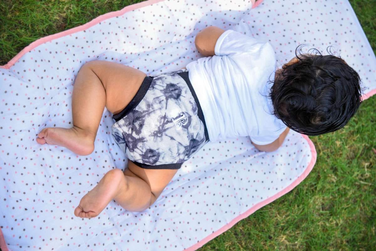 Potential Risks of Using Scented Diapers | by Bdiapers Hybrid Cloth ...