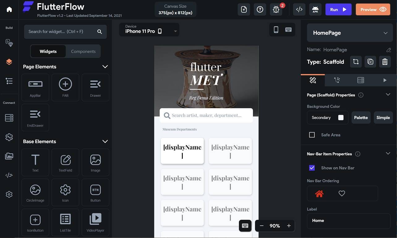 Flutter vs. FlutterFlow: A Quick Comparison | by Muhammad Sulaiman ...