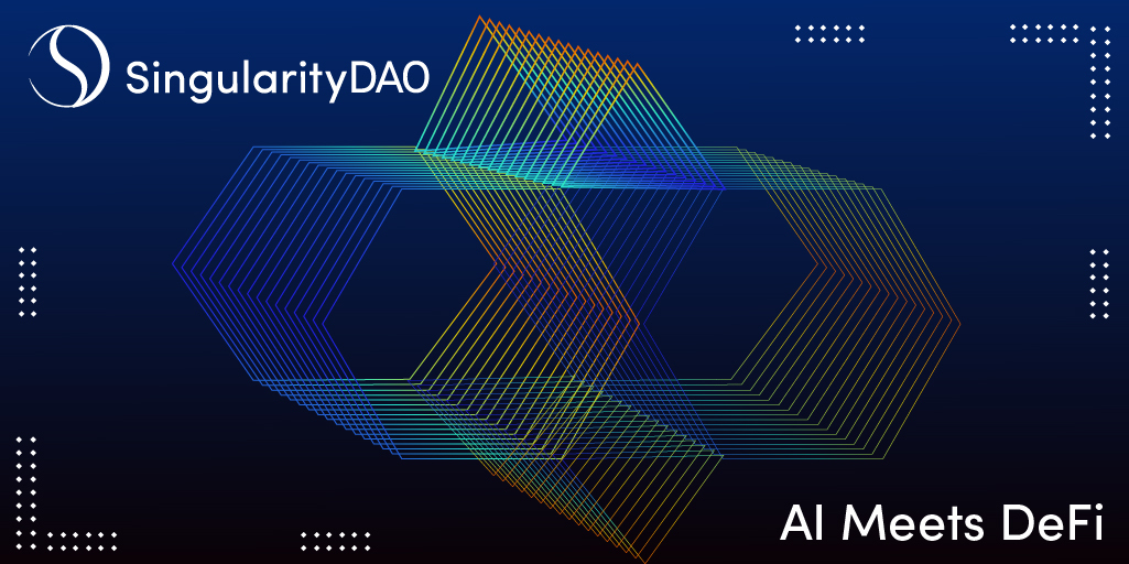 SingularityDAO End Of Year Report: 2022 Deep Dive | by Marcello Mari ...