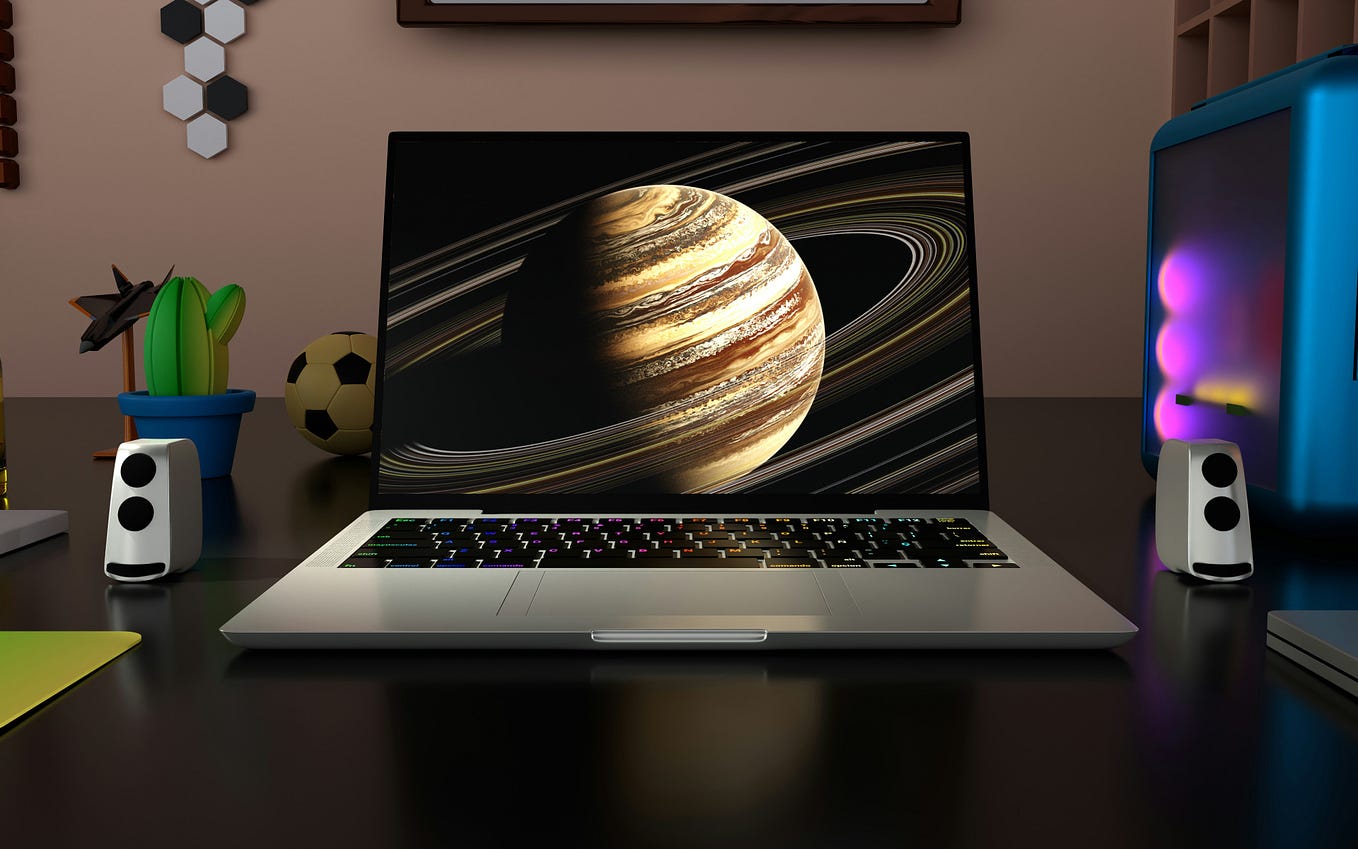 Exploring the Dual iPad Setup. Why and how I use a dual iPad setup for ...