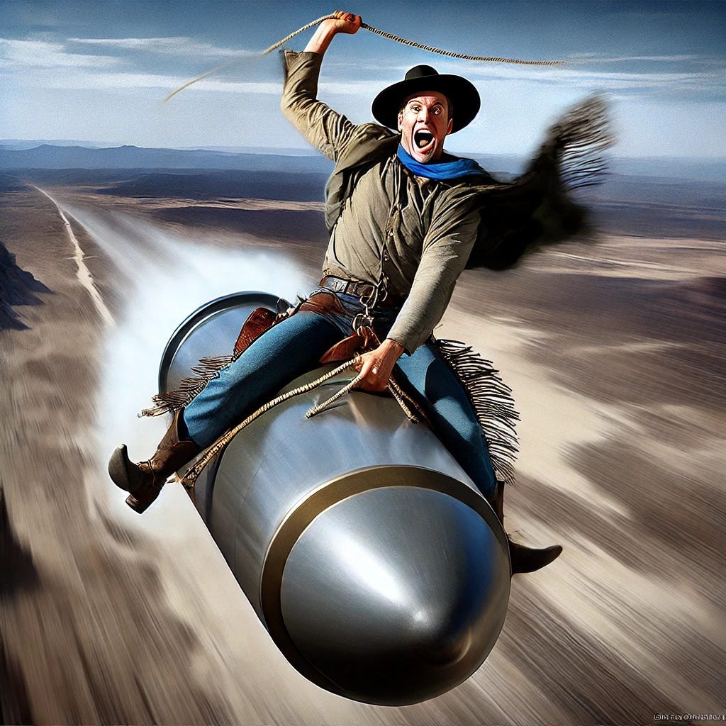 Hollywood Nomads. “Where has all the shooting gone…. long… | by Steven ...